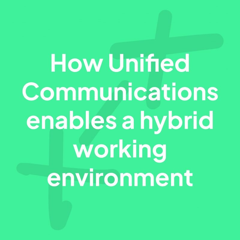 Latest News Agile Comms