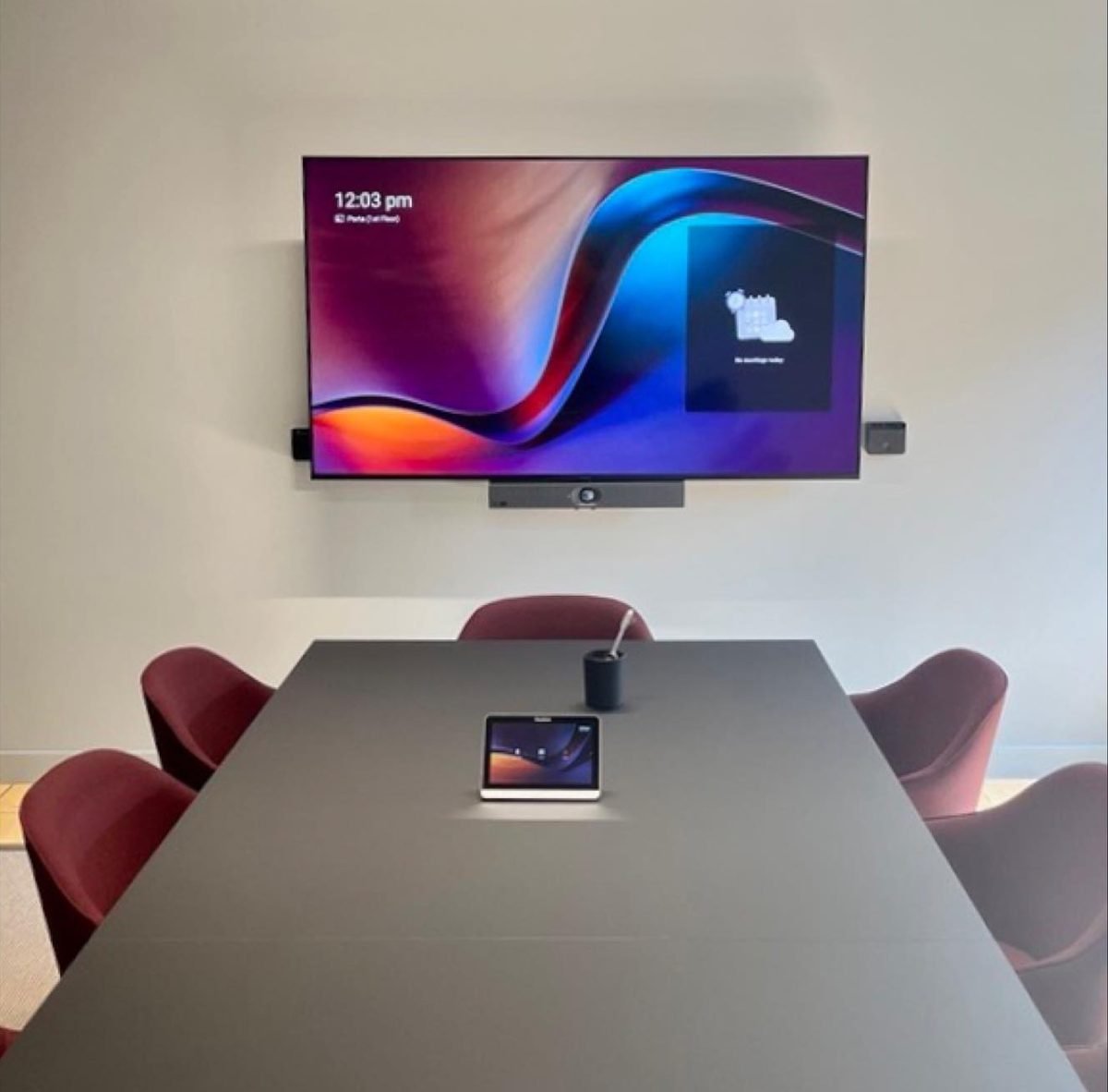 Video Conferencing - Agile Comms